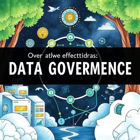 Metadata Management Framework Generator Create Effective Metadata Standards