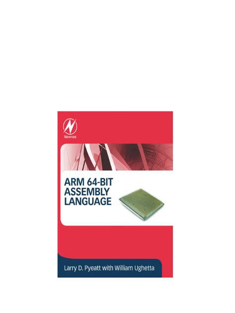 Arm 64 Bit Assembly Language Pdf Download Pdf