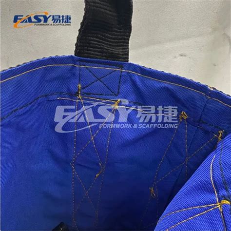 Easy Building Contsruction Scaffolding Tool Coupler Swl 50kg Clamp Fitting Bags Tool Bag And