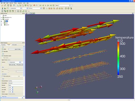 Particle Simulations Kitwarepublic