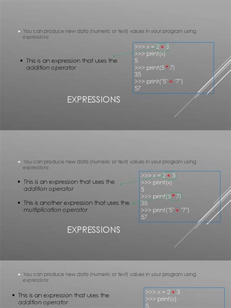 Basic Elements Pdf Variable Computer Science Computer Program