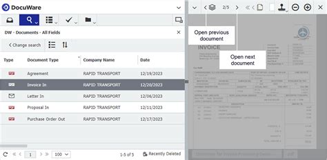 Handy Shortcuts For Opening Documents Even Faster