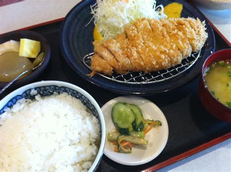 写真 とんかつまぁるまる 五十市とんかつ 食べログ