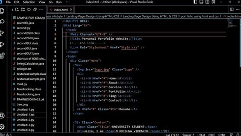 Bhavana Chowdary On Linkedin Completed My Level1 Task 2 Of Oasis