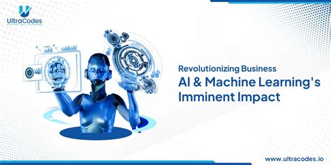 The Bright Future Of Ai And Machine Learning 2025