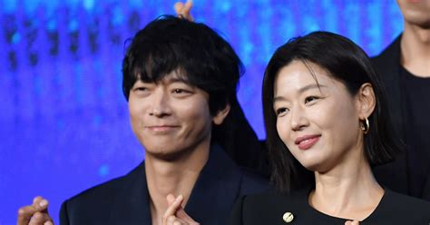 북극성 전지현♥강동원 말한 어른 멜로 느좋 같아→느 너 무 좋다 아닌가