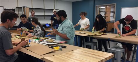 The C Sed Lab Center For Socially Engaged Engineering And Design University Of Michigan