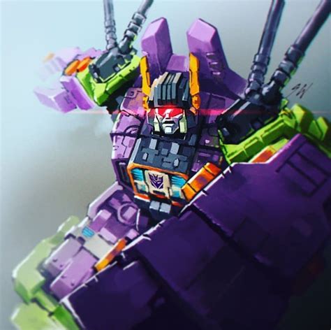 Scorponok Transformers Artwork Transformers Transformers Art