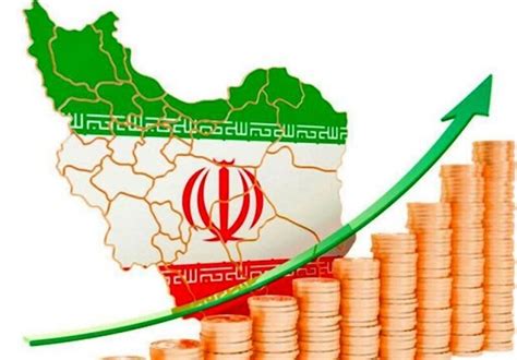 Irans Gdp Growth Stands At 47 In H1 Tehran Times