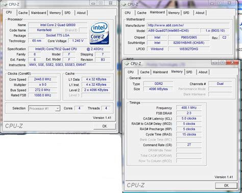 X264 CPU Benchmark Compare Different CPUs Encoding The Same File Page 3 VideoHelp Forum