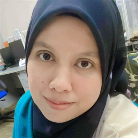 syarifah norbaizura syed yasin shah alam selangor malaysia profil profesional linkedin