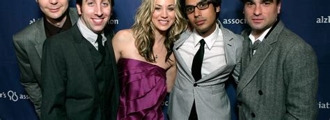 2480x900 Resolution Johnny Galecki Jim Parsons Kaley Cuoco 2480x900 Resolution Wallpaper