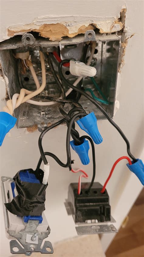 Amatuer Needs Advice On Figuring Out Wiring DIY Home Improvement Forum