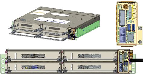 Cisco Network Convergence System 1014 Data Sheet Cisco