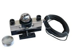 Factory High Quality Digital Analog 30t Load Cell For Truck Scales Weighbridge Scale And