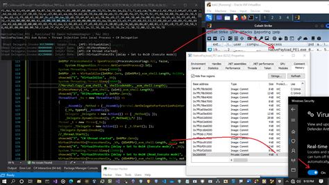 2 Simple C Techniques For Bypassing Anti Virus