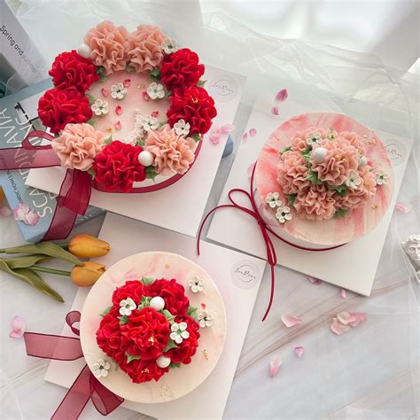 안양떡케이크 안양반전케이크 안양미역국케이크 안양숫자케이크 안양백일떡 이안리안케이크 평촌떡케이크 Ianriancake • Instagram Photos And Videos