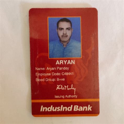 Aryan Pandey Employee Relations Officer Indusind Bank Linkedin