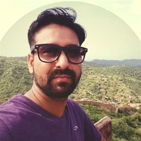 Ankur Saxena Research Scholar Doctor Of Philosophy Manipal University Jaipur Jaipur