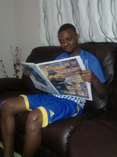 Lunga Adam Lunga110 Twitter