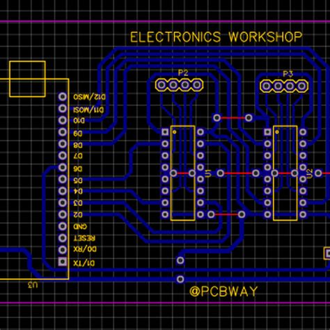 Arduino Based CNC Machine Hackaday Io