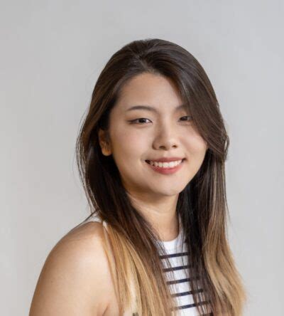 Aizhen Pei School Of Design And Creative Arts Postgraduate Degree
