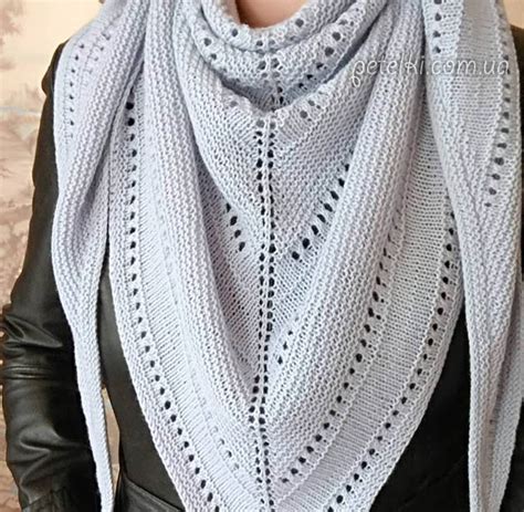 Бактус Спицами Схемы И Описание Фото — Фото