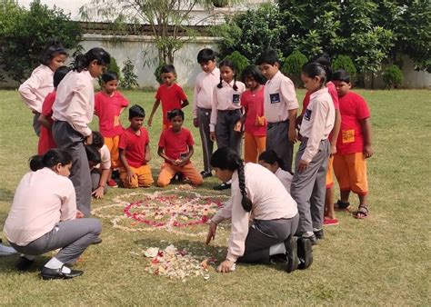 Rainbows Srijoyee Banerjee