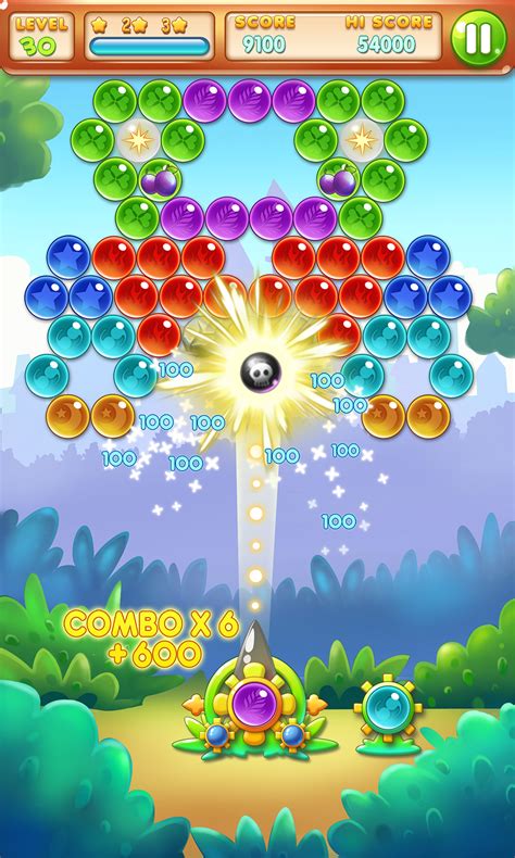 Bubble Journey Apk For Android Download