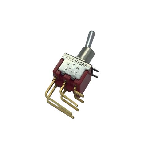 720i Mini Toggle Switch 6 Pin