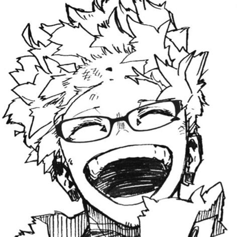 Pin de 𝙡𝙖𝙣 en mha w glasses