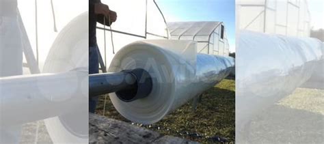 Пленка полиэтиленовая 200 мкм купить в Каякенте Товары для дома и дачи Авито