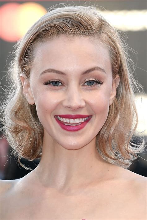Picture Of Sarah Gadon
