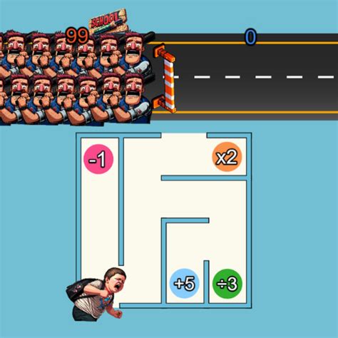 Math Maze Push Game 0430 An Innovative Platform Showcasing Ai Driven
