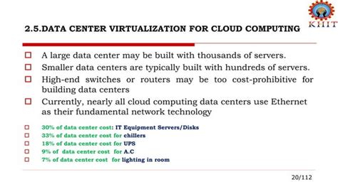 Cloud Computing Unit 1 Pptx