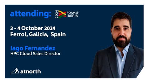 Openfoam Cfd Networking Innovation Technology Atnorth