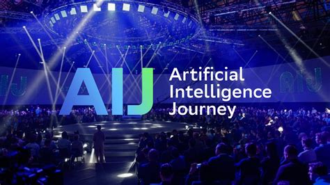 Стартует международная конференция по искусственному интеллекту Artificial Intelligence Journey