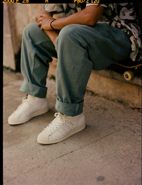 Adidas Sam Narvaez Pro Model Adv Colorway Release 56 Civil