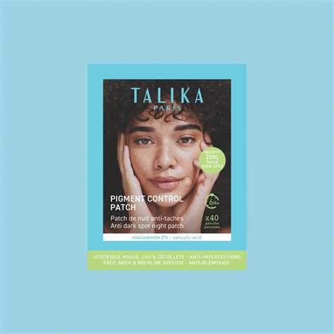 Lipocils Expert – Talika