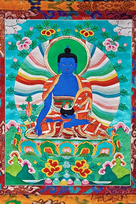 Medicine Buddha Initiation Frequently Asked Questions Tibetan