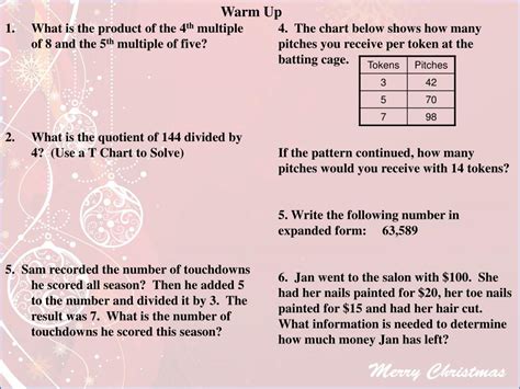 PPT Solving The Babe Carnival Weight Problem PowerPoint Presentation ID 2486619