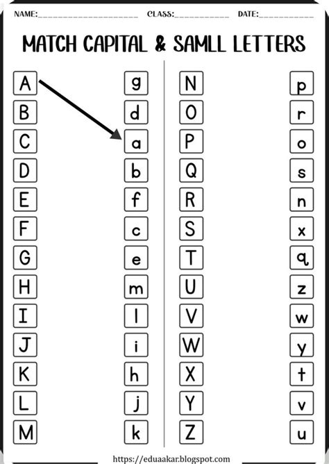 Pin By Katherine Harrison On Writing Kindergarten Phonics Worksheets