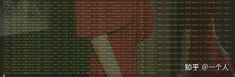 Victoriametrics之vmagent 知乎