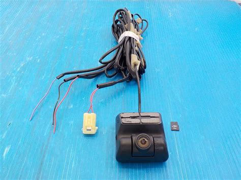 Yahoo オークション 動作確認済 良品 ホンダ純正 ドライブレコーダー