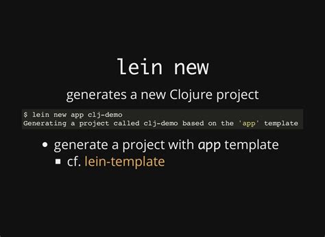 Clojureでrepl駆動開発を始めよう 開発環境 Qiita