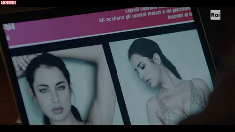 Naked Costanza Prozzo In Thou Shalt Not Kill