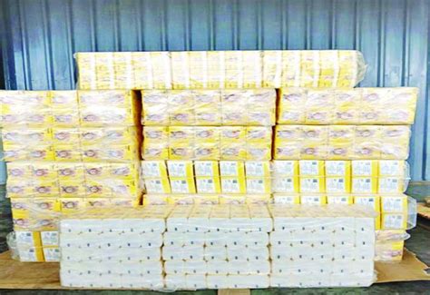 ပို့ကုန်တိုးမြှင့်ရေးလုပ်ငန်းများ ဆောင်ရွက်လျက်ရှိ Ministry Of Information