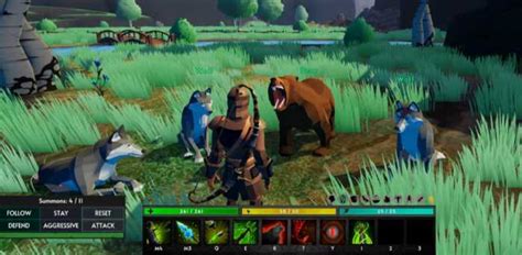 12 Best Unity Game Templates In 2023 Tle Apps