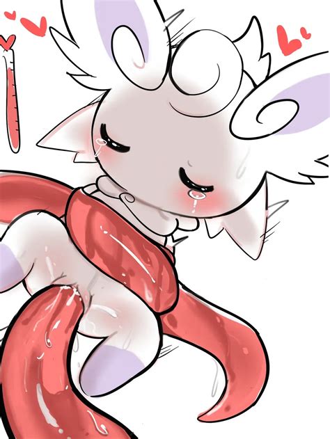 Rule 34 32up Elemental Pixies Luminalia The Battle Cats Tagme Tentacle Tentacle Sex The