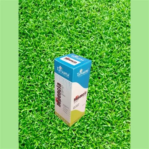 Syp Hepencia Anti Inflammatory 200 Ml At ₹ 140bottle In New Delhi